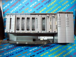 YOKOGAWA ANB10D-410/CU2N NODE INTERFACE UNIT - PLC DCS SERVO Control ...