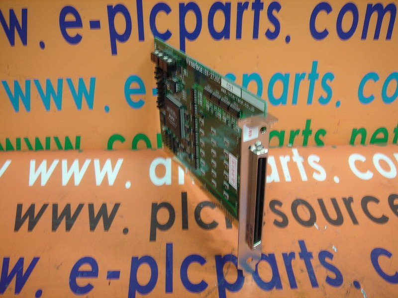 INTERFACE IBX-2726C - 裕益科技自動化設備可程式編碼器PLC分散式控制系統DCS