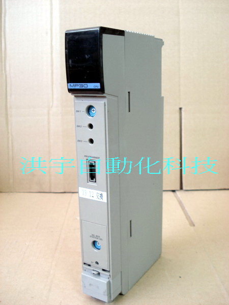 YOKOGAWA PLC MP30-1N CPU - PLC DCS SERVO Control MOTOR POWER SUPPLY IPC ...