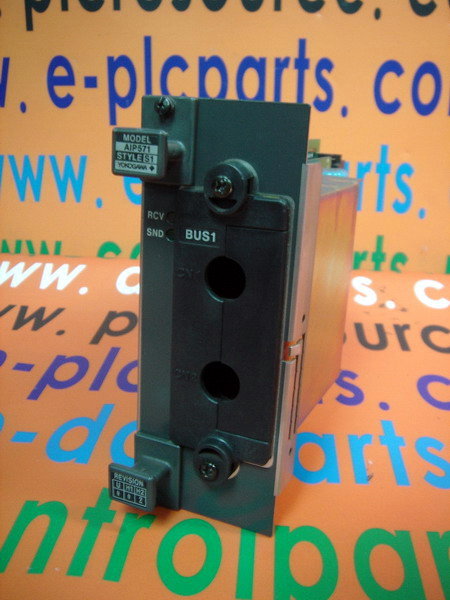 YOKOGAWA AIP571 - 裕益科技自動化設備可程式編碼器PLC分散式控制系統DCS