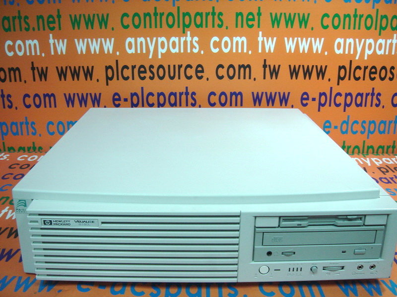 HP HEWLETT PACKARD B180L/2078A/82350A - 裕益科技自動化設備可程式編碼器PLC分散式控制系統DCS