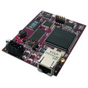 COMTROL DeviceMaster UP 1-Port Embedded 5-30VDC - 裕益科技自動化設備可程式編碼器PLC分散式 ...