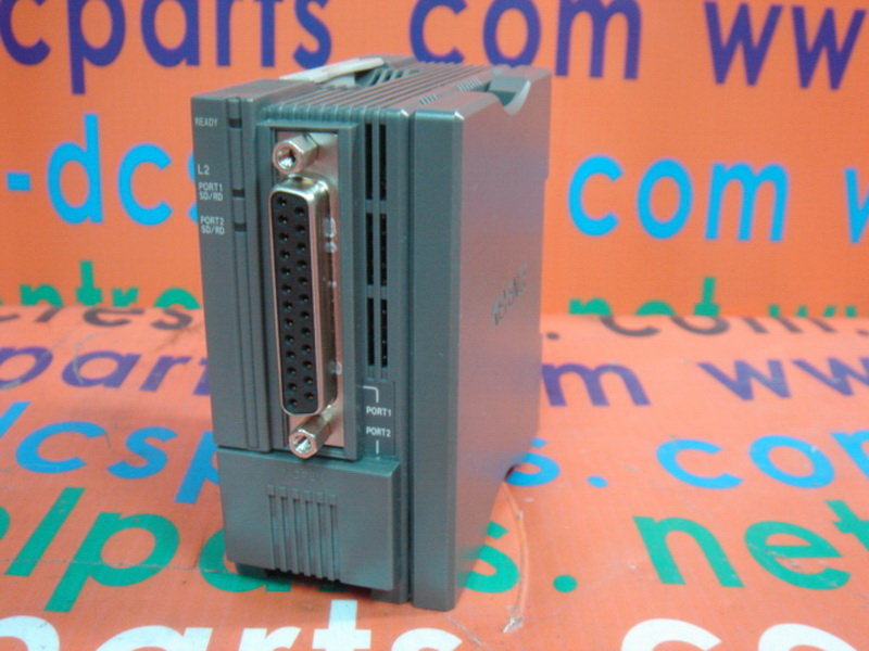 KEYENCE KZ-L2 - PLC DCS SERVO Control MOTOR POWER SUPPLY IPC ROBOT