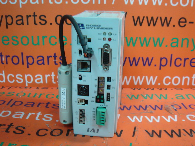 IAI RCS-C-RA45R-A-30-CC-0 - 裕益科技自動化設備可程式編碼器PLC分散式控制系統DCS