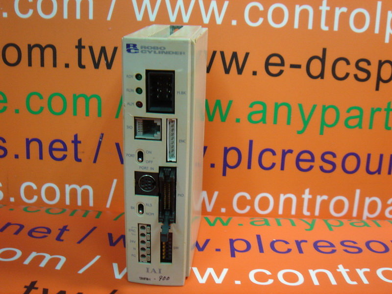 IAI RCP-C-SMRI - 裕益科技自動化設備可程式編碼器PLC分散式控制系統DCS