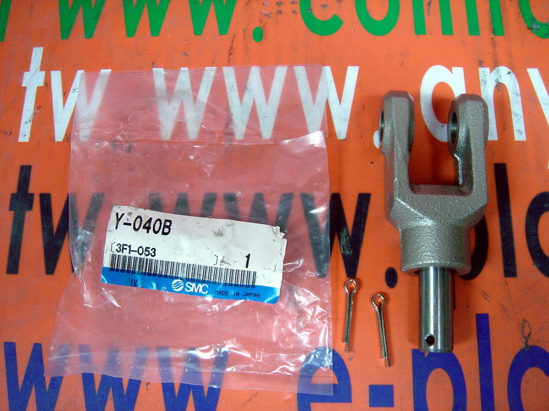 SMC Y-040B - PLC DCS SERVO Control MOTOR POWER SUPPLY IPC ROBOT