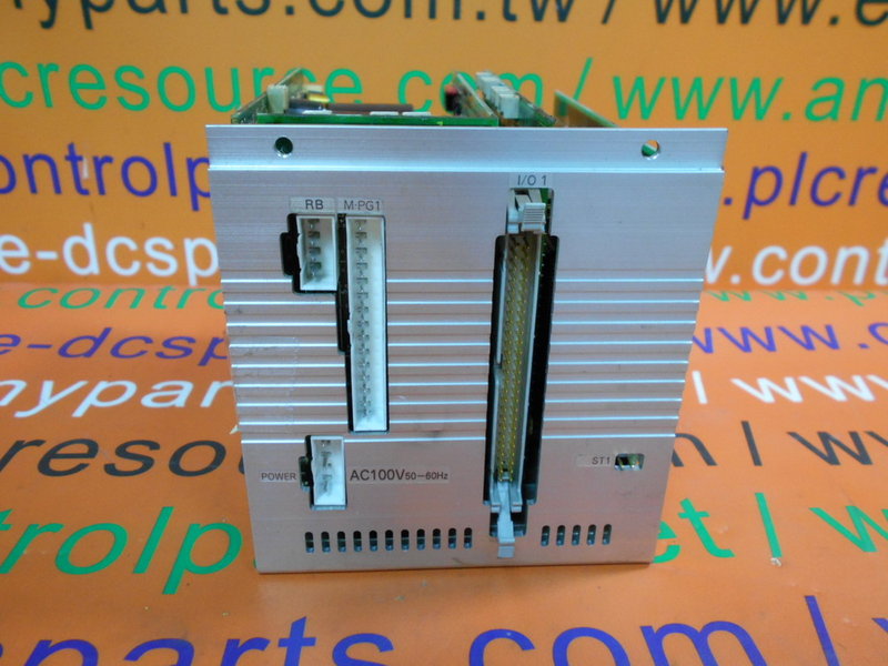 IAI SEL CONTROLEER SEL-G-2-AC-100.60-1 / GAC - PLC DCS SERVO Control ...