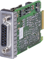 NEW B&R Endat 2.1 interface 8BAC0120.000-1 - 裕益科技自動化設備可程式編碼器PLC分散式控制系統DCS