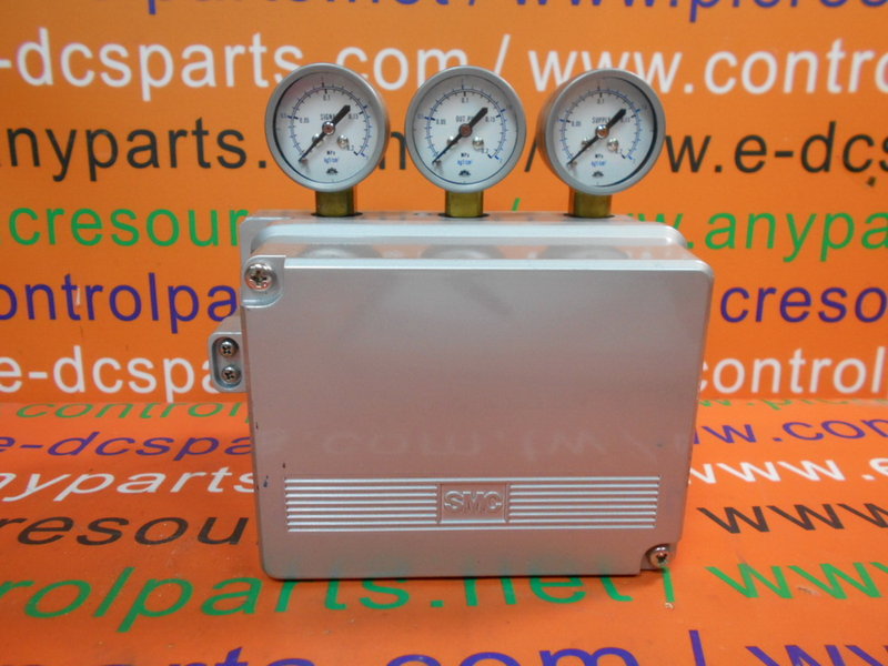 SMC IP300-010 - PLC DCS SERVO Control MOTOR POWER SUPPLY IPC ROBOT