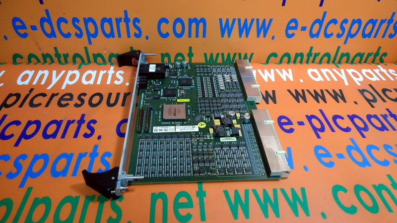 ASML 4022 471 85691 - PLC DCS SERVO Control MOTOR POWER SUPPLY IPC ROBOT