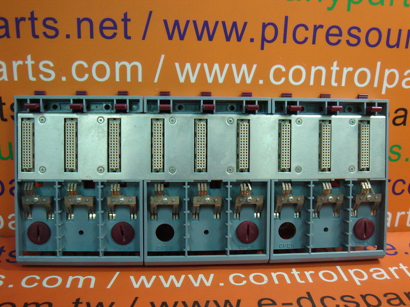 B&R 3BP152.4 - 裕益科技自動化設備可程式編碼器PLC分散式控制系統DCS
