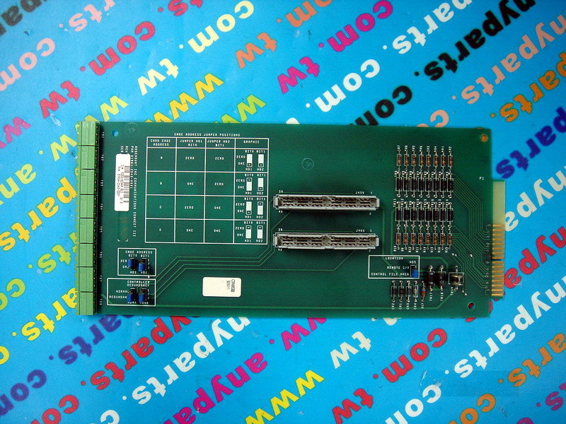 FISHER ROSEMOUNT RS3 01984-2543-0001 COMMUNICATIONS CONNECT III 3 - PLC ...
