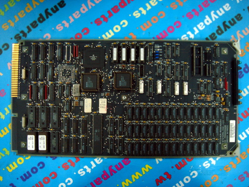 FISHER ROSEMOUNT RS3 01984-3030-0039 REV. A/D - 裕益科技自動化設備可程式編碼器PLC分散式控制 ...