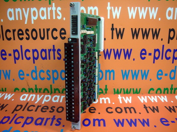 Texas Instruments / SIEMENS PLC TI 505-4532 1/2A DC OUTPUT - PLC DCS ...