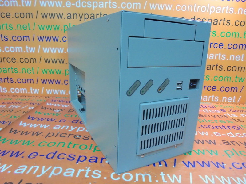 BUFFALLO IPC-6606 PCA6010 - 裕益科技自動化設備可程式編碼器PLC分散式控制系統DCS