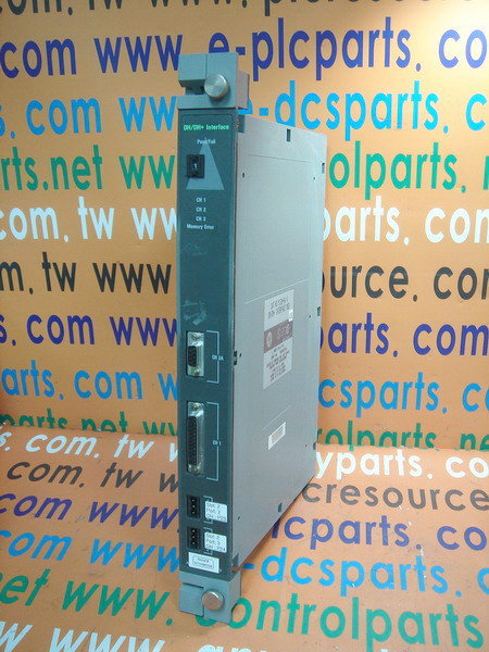 ALLEN BRADLEY DH/DH+ INTERFACE MODULES 5130-KA SERIES A REV A09 - PLC ...