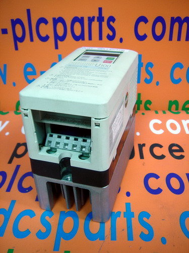 MITSUBISHI FR-U120-0.75K - PLC DCS SERVO Control MOTOR POWER SUPPLY IPC ...