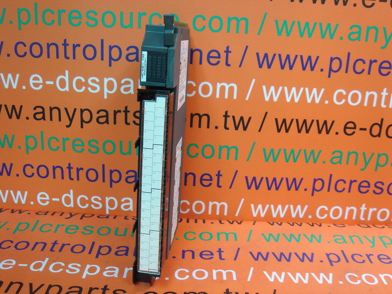 A-B 1771-IVN /C - 裕益科技自動化設備可程式編碼器PLC分散式控制系統DCS