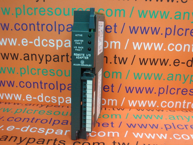 A-B 1771-ASB E - PLC DCS SERVO Control MOTOR POWER SUPPLY IPC ROBOT