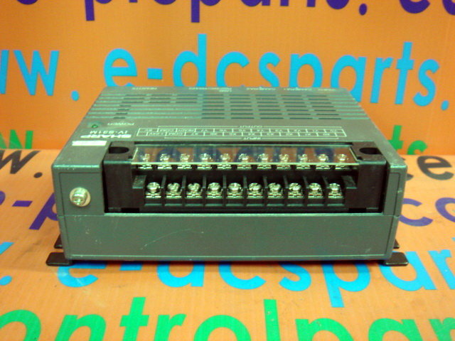 SHARP IV-S31M - PLC DCS SERVO Control MOTOR POWER SUPPLY IPC ROBOT