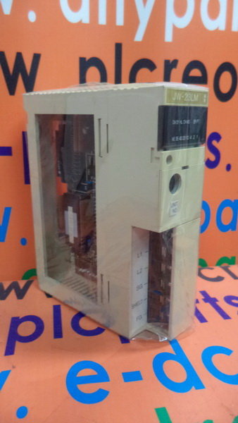 SHARP JW-23LM - PLC DCS SERVO Control MOTOR POWER SUPPLY IPC ROBOT