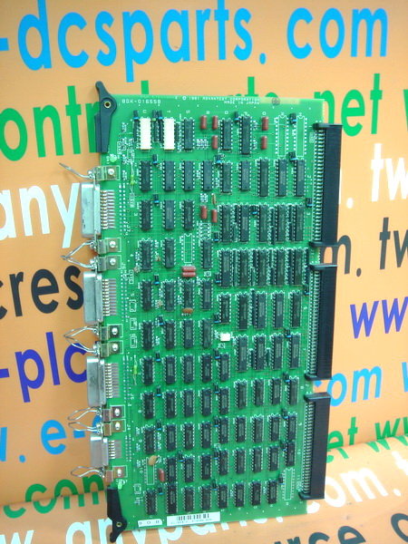 ADVANTEST T7315 TESTER BGK-016558 / PGK-616558BB - 裕益科技自動化設備可程式編碼器PLC分散 ...