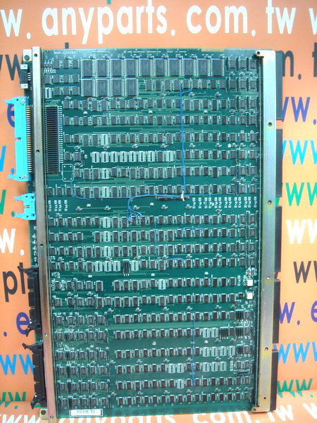 ADVANTEST T7315 TESTER BGR-020490 / PGR-820490BB - 裕益科技自動化設備可程式編碼器PLC分散 ...