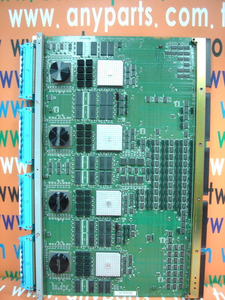 ADVANTEST T7315 TESTER BGR-020491 / PGR-E20491BB - 裕益科技自動化設備可程式編碼器PLC分散 ...